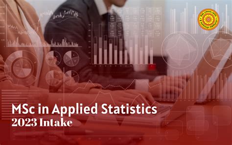 Msc In Applied Statistics 2023 Intake Usj University Of Sri