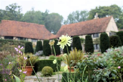 Long Barn Bee Ebts Uk