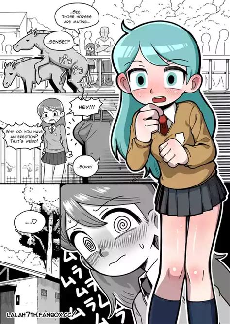 Parody Hilda Nhentai Hentai Doujinshi And Manga