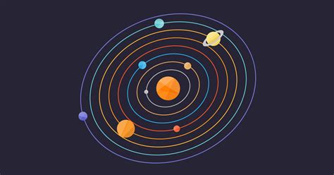 How To Show That The Earth Orbits The Sun Wired