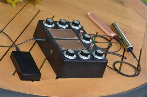 Radionic Machines And Devices For Sale Body Mind Time Machine Sale
