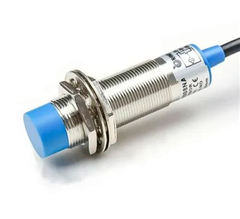 30 Mm Dolphin Inductive Proximity Sensor At 450 Piece In New Delhi