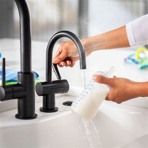 Insinkerator F H3300mblk Faucet Only Carroll Parts