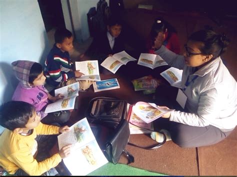 Pilot Project At Devikhet Pauri Garhwal In Association With Uana And