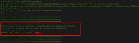 How To Unlock Jenkins Stack Overflow