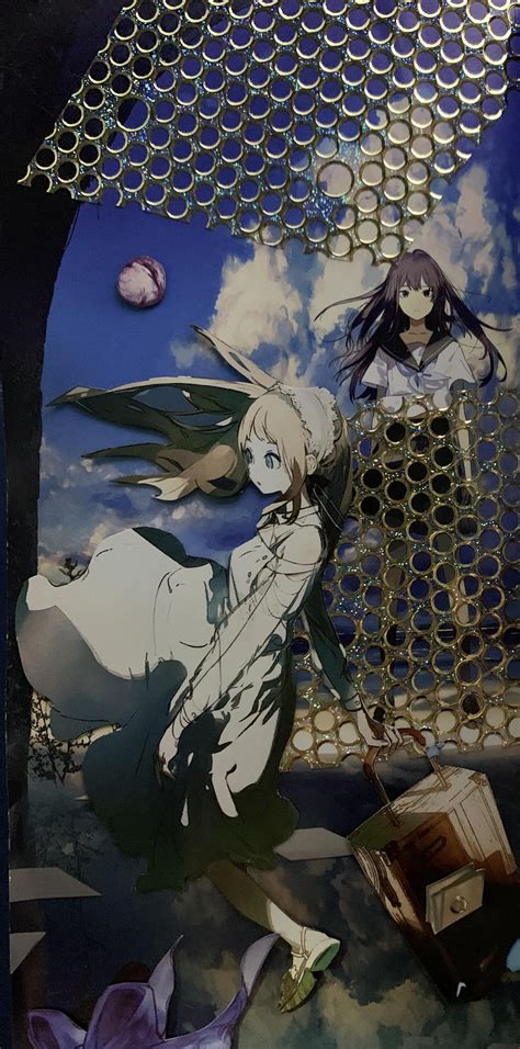 Parts Of My Second Artbook Rcrafts