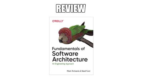 Book Review Fundamentals Of Software Architecture Blogomatano
