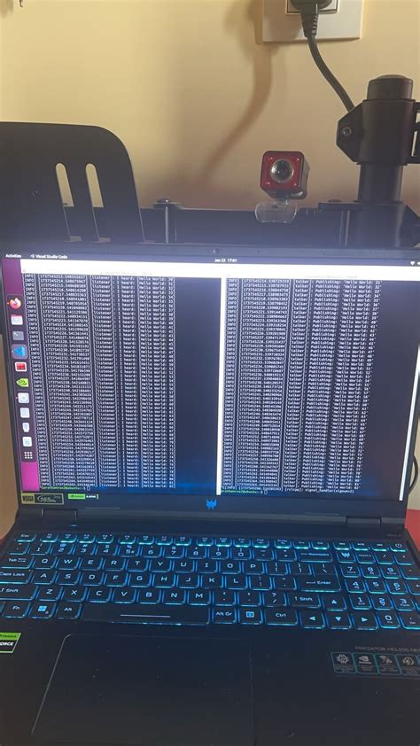 Pratham V Jain On Linkedin What Did I Do After Getting Jetson Installed The Jet Pack 62 Using