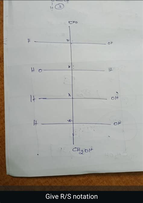 Give Rs Notation Filo
