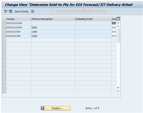 OVAI SAP Tcode Nse Determine Sold To Party OVAI SAP Tcode Nse Determine Sold To Party