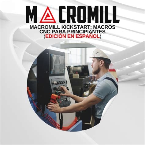 Macromill Mastery Your Complete Online Cnc Training Hub Macromill