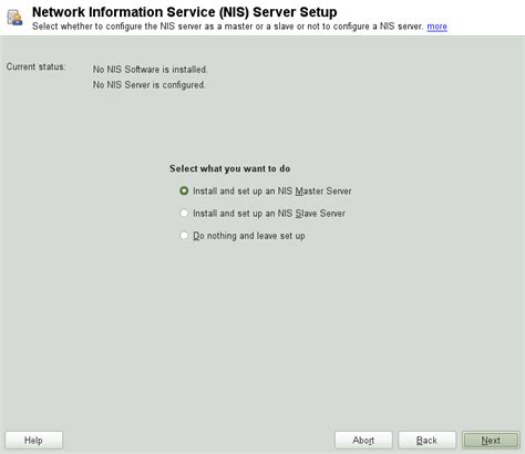 SLES 15 SP6 Security And Hardening Guide Using NIS