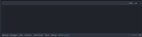 Plugin Is Blank On Mac Godot 410 · Issue 143 · Godotenginegodot Git Plugin · Github