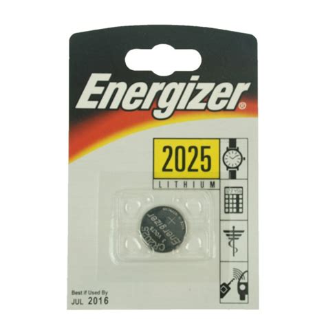 Energizer 3v Button Cell Battery Ukes