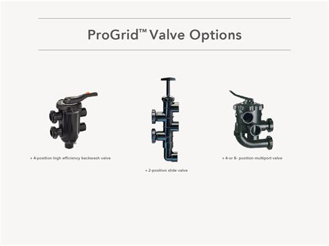 Hayward ProGrid Vertical DE Grid Pool Filter Browning Pools