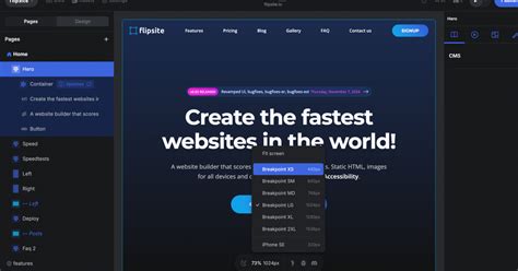 What Makes A Great Website Builder In 2025