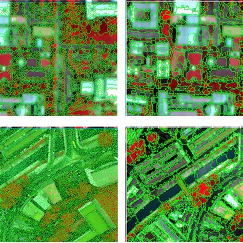 Segmentation And Merging Images Download Scientific Diagram