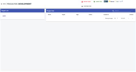 Marh Screenshots — Fragalysis Stack Kubernetes Documentation