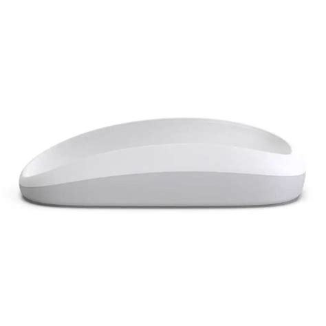 Mouse Dock For Magic Mouse 2 Charging Dock Ergonomic Wireless Charging Pad Housing Increased
