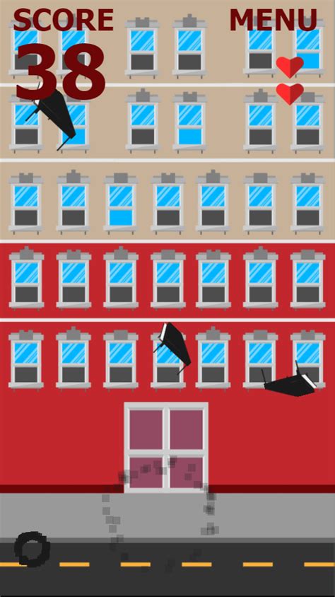 Catch Falling Objects Html5 Construct 23 By Sparximer Codecanyon