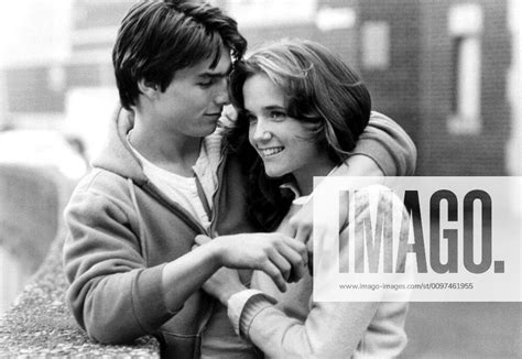 Lea Thompson All The Right Moves All The Right Moves Dvd