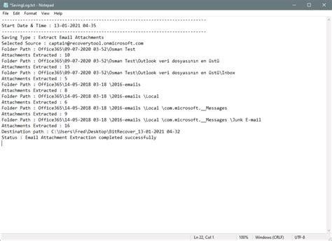 Extract Multiple Attachments From Outlook 2019 And Outlook Online