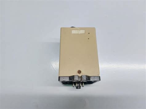 Omron Sdv Fm7 Voltage Sensor Alvi Marine