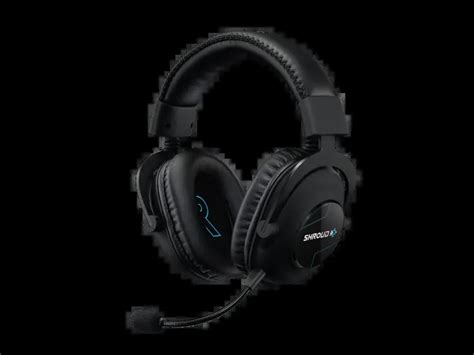Top Logitech Gaming Headset Sefgames Top Logitech Gaming Headset Sefgames