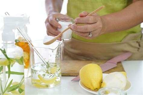 Nutritionist Shares How To Burn Fat Faster Using Baking Soda No Diet