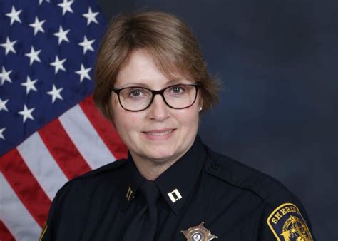 City Of Virginia Beach On Linkedin Virginia Beach Sheriff Ken Stolle