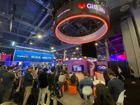 Sam M On Linkedin Devops Aws Gitlab Reinvent2023