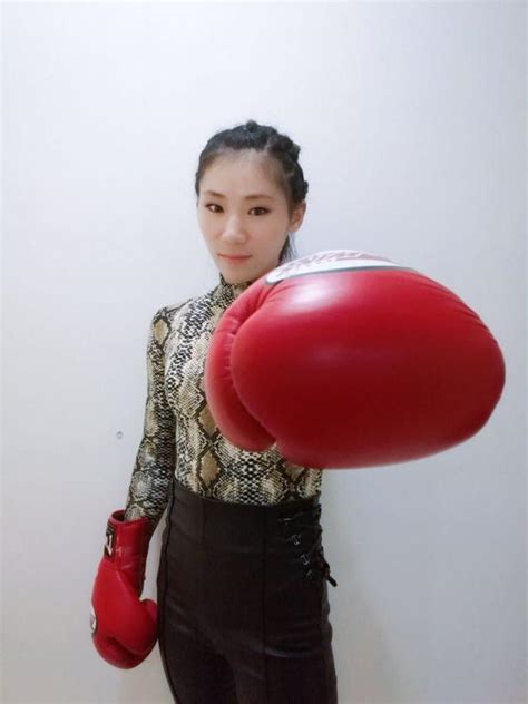 亚洲十大女拳王排名出炉：蔡宗菊第二，日本七人入围 搜狐体育