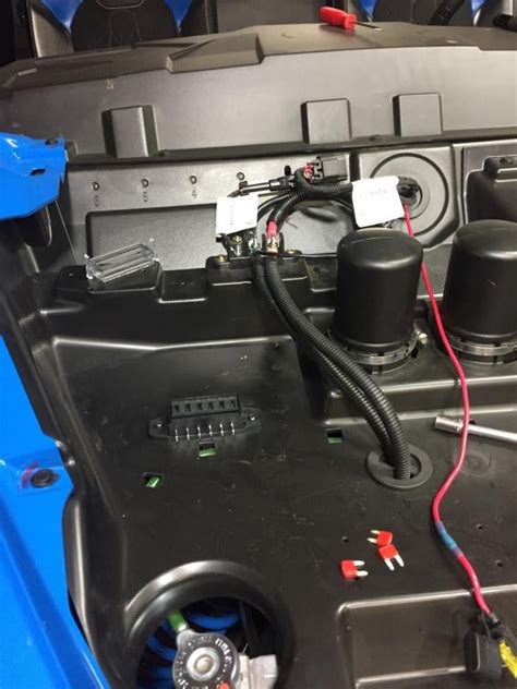 New Owner Polaris General Forum