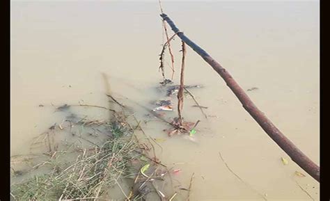 ကနီမြို့နယ် ချင်းတွင်းမြစ်ထဲ အလောင်းအချို့တွေ့ရှိ