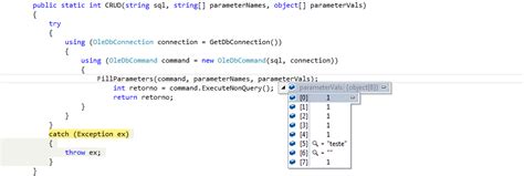 Solved How To Woraround The Errpr Must Declare The Scalar Variable