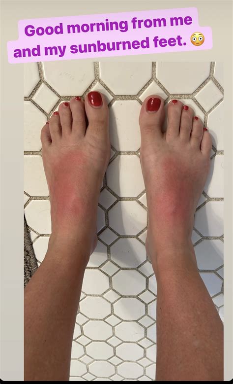 Angela Kinsey S Feet