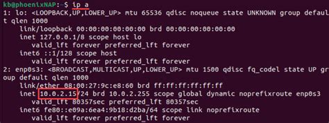 Step By Step Guide How To Install And Enable Ssh On Ubuntu
