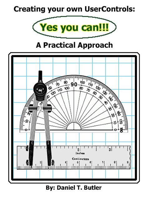 Creating Your Own Usercontrols With C Yes You Can Ebook By Daniel