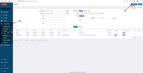 Monitor A Wi Fi Energy Meter1phse Or 3phase In Zabbix Zabbix Forums