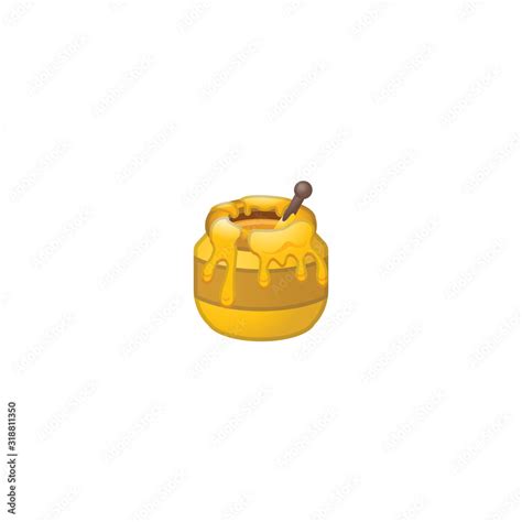 Honey Pot Emoji Meaning At Ellen Bushong Blog