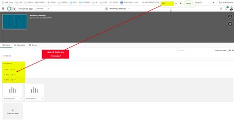 navigating qlik cloud s newest user experience be qlik community