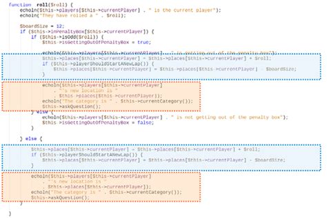 Refactoring Legacy Code Part 6 Attacking Complex Methods Envato Tuts
