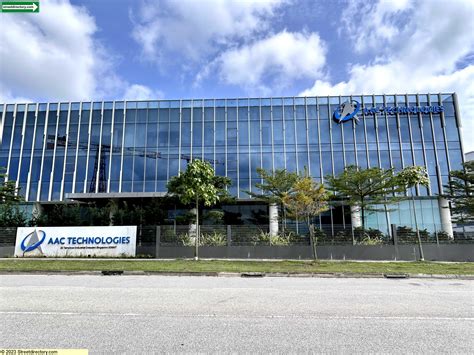 Aac Technologies Image Singapore
