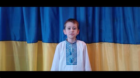 Вінниччина читає своїх 2024 Чернівецька ТГ Поезія Українська душа Youtube