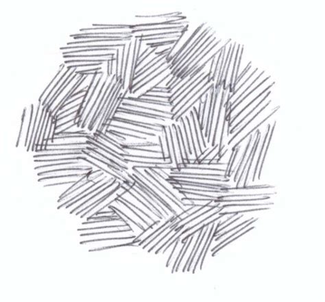 Hatching And Crosshatching Technique John Muir Laws