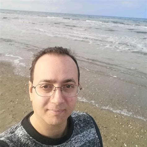 Andreas Andreou Infrastructure Engineer Demstar Business Solutions