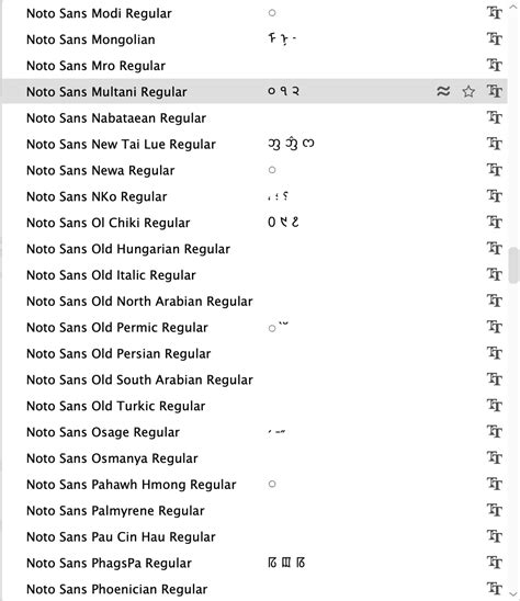 How Do I Delete Fonts In Illustrator Adobe Product Community 10948707