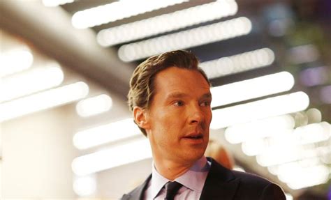 Tiff 2017 Benedict Cumberbatch Photo Galleries Photo