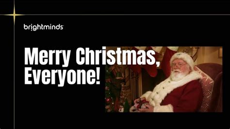 Brightminds Insights For Projects On Linkedin Santas News From The North Pole