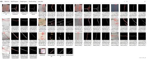 基于yolov8深度学习的智能道路裂缝检测与分析系统【python源码pyqt5界面数据集训练代码】深度学习实战、目标检测、目标分割（2） 阿里云开发者社区
